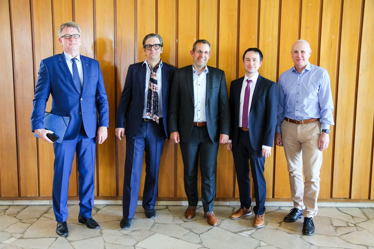 htw saar und ASW bauen duales Studienangebot aus - ASW gGmbh Saarland